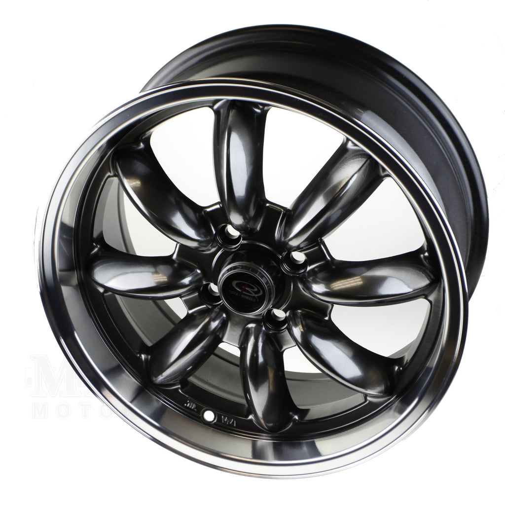 Rota RB 16x7 4x100