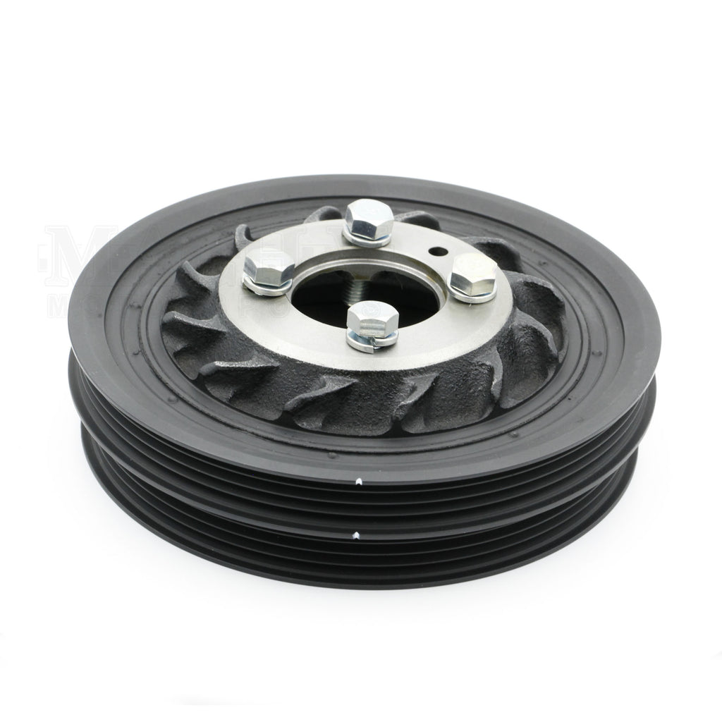 Mitsubishi Crank Pulley Kit 1G Turbo DSM