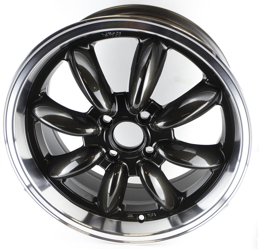 Rota RB 17x7.5 4x100