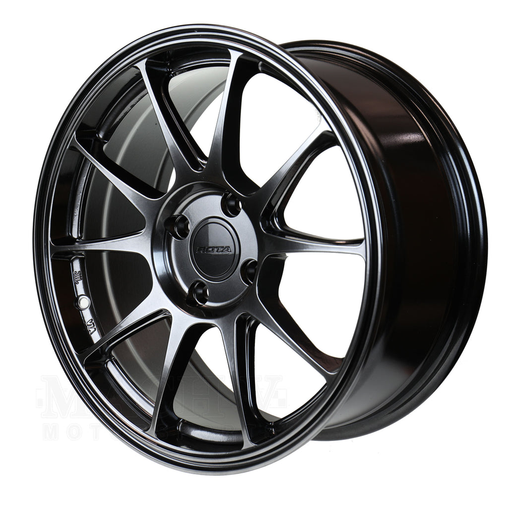 Rota Titan 17x7.5 4x108